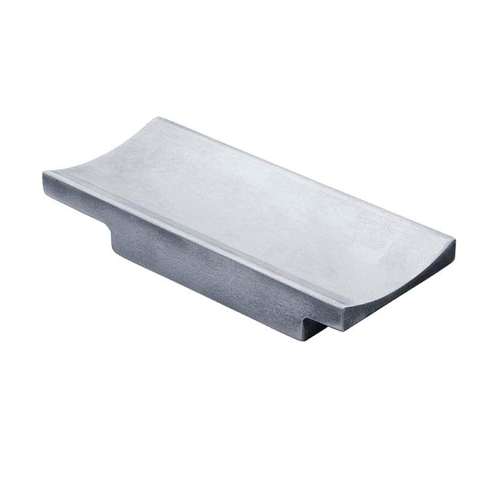 Swanstrom Concave Top Plate for Multi-Purpose Forming Anvil – Amadesa