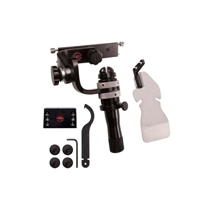 GRS® BenchMate® Encore® QCX Basic Kit – Amadesa