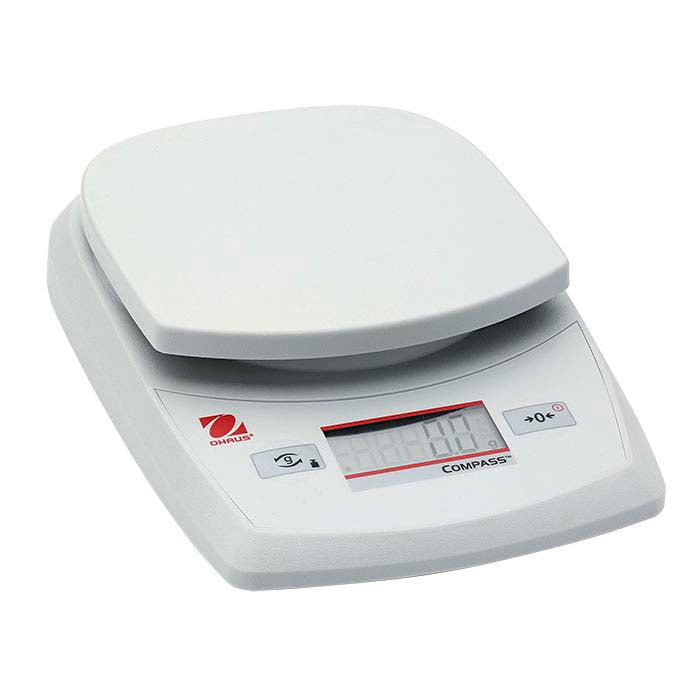 OHAUS® Compass® CR621 Scale – Amadesa