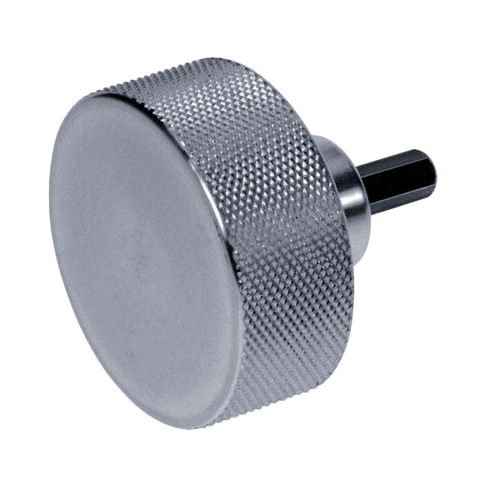 GRS® 6.35mm Knurled-Handle Hex Key for Engraving Blocks – Amadesa